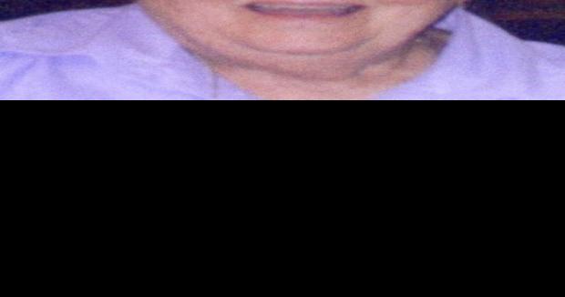 Ruth Adele Vance | Obituaries | baytownsun.com