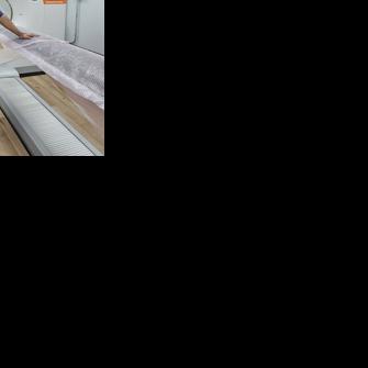 10 things you didn't know about Dr. Shehzad Sami | Local | baytownsun.com