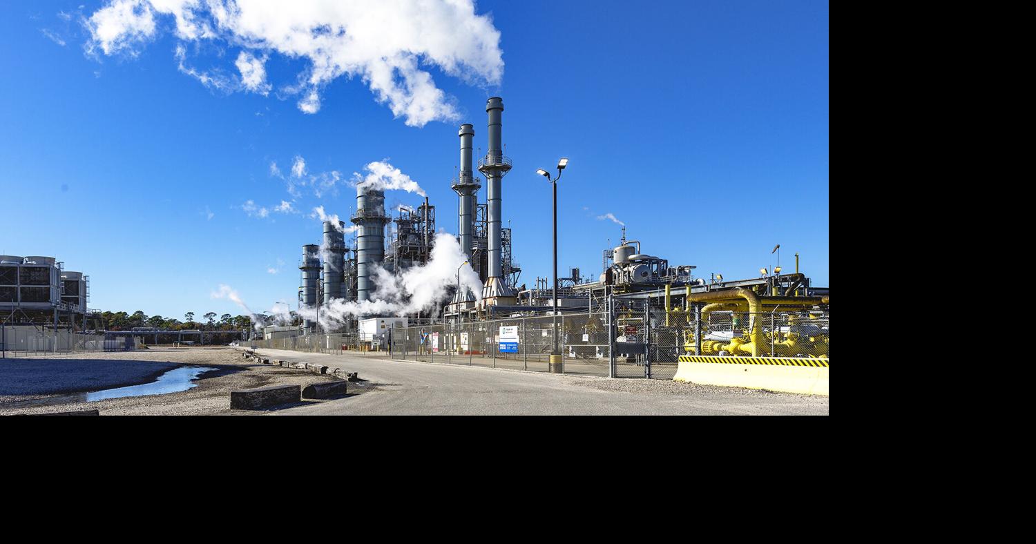 Baytown carbon capture plan gets $270M boost from federal government ...