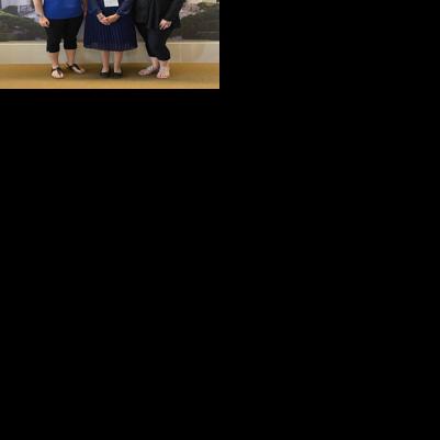 From Baytown to D.C.: EF Green student showcased at White House ...