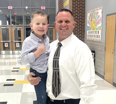 Sterling’s Bolton to lead Danbury | Sports | baytownsun.com