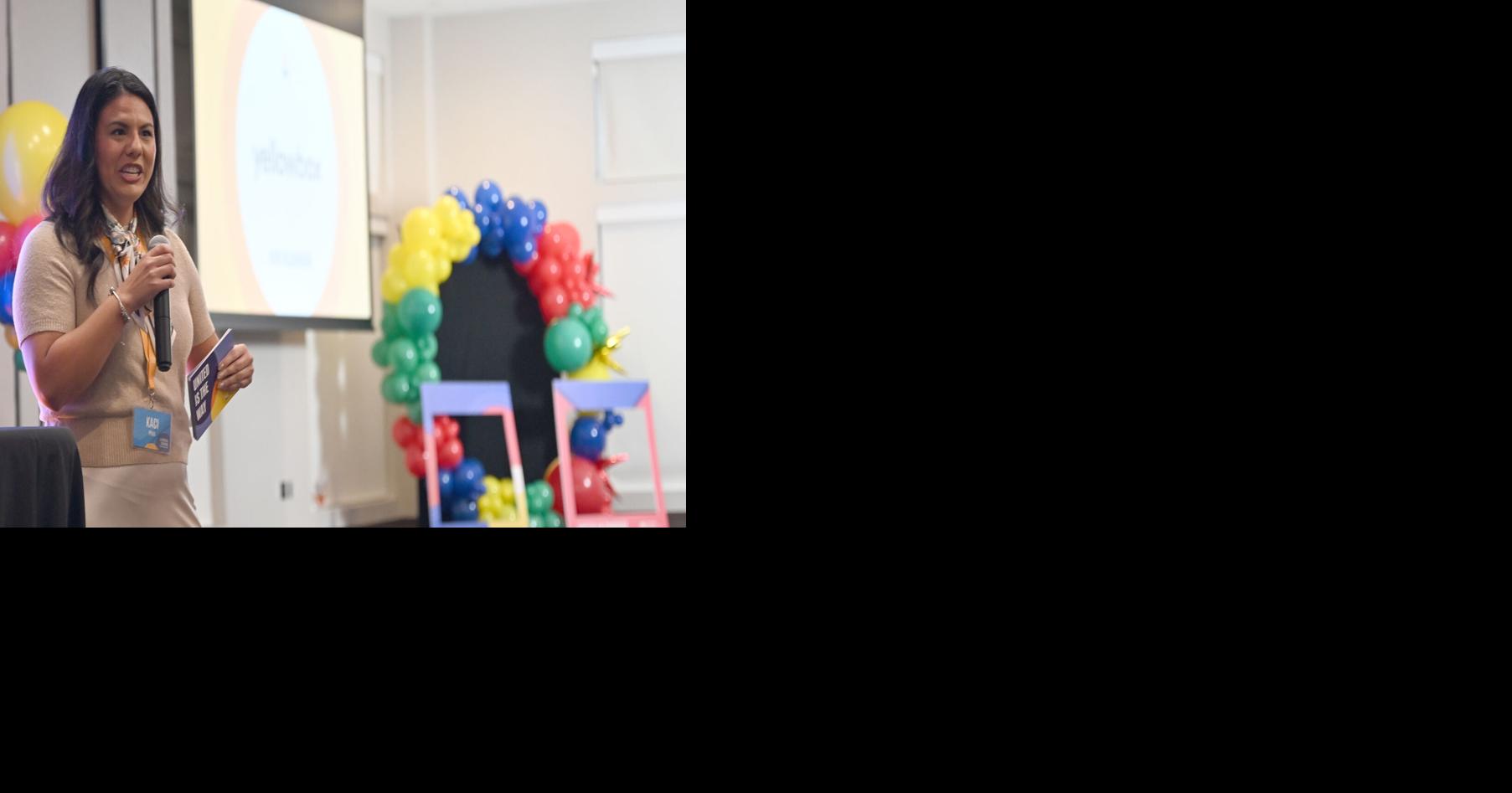 United Way unveils new brand, celebrates 79 years | Local | baytownsun.com