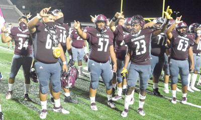 Area high school Friday Night Lights roundup | Sports | baytownsun.com