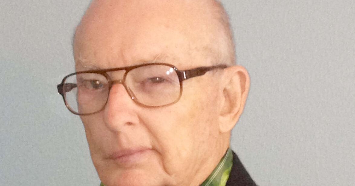 Longtime newsman Finley passes away | Local | baytownsun.com