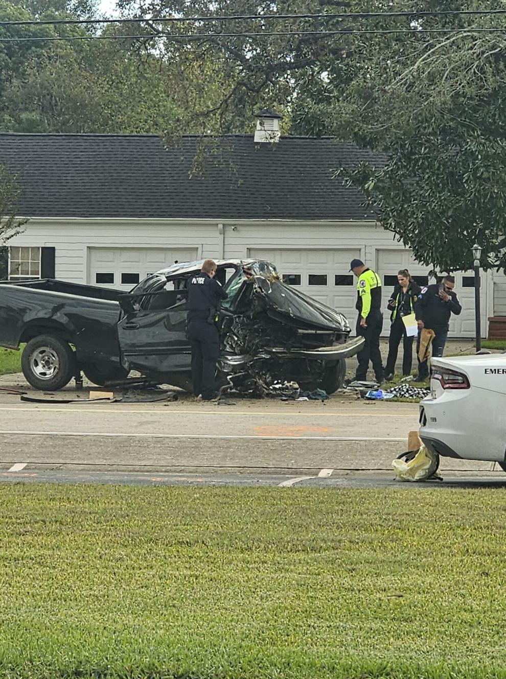 Baytown PD: One killed in fatal accident on Danubina | News ...