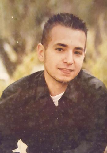 Adrian-Daniel Jordan | Local | baytownsun.com