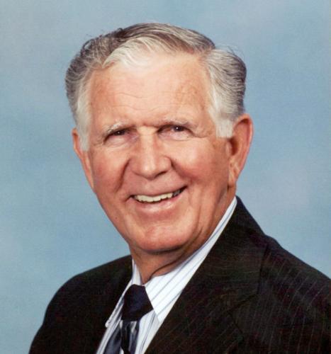 Carl William Ellerbee | Obituaries | baytownsun.com