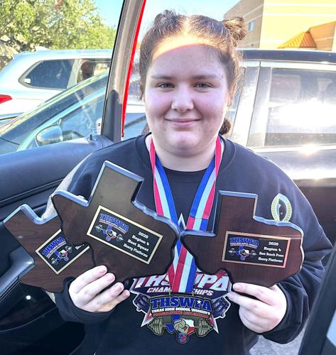 Sports Roundup | Sports | baytownsun.com