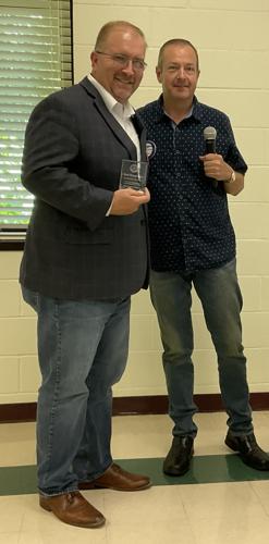 Baytown Rotary awards team for 2022-2023 service | Local | baytownsun.com