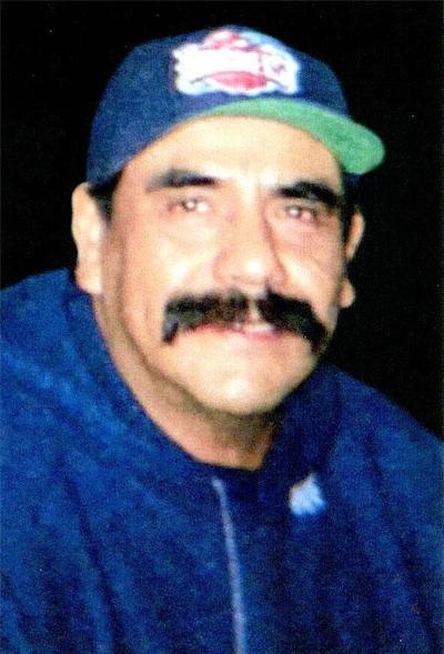 Salvador Razo Jr. | Obituaries | baytownsun.com
