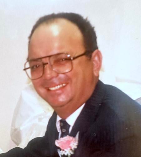Kenneth Tillman | Obituaries | baytownsun.com