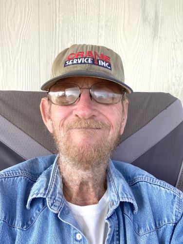 Jack David Dowden | Obituaries | baytownsun.com