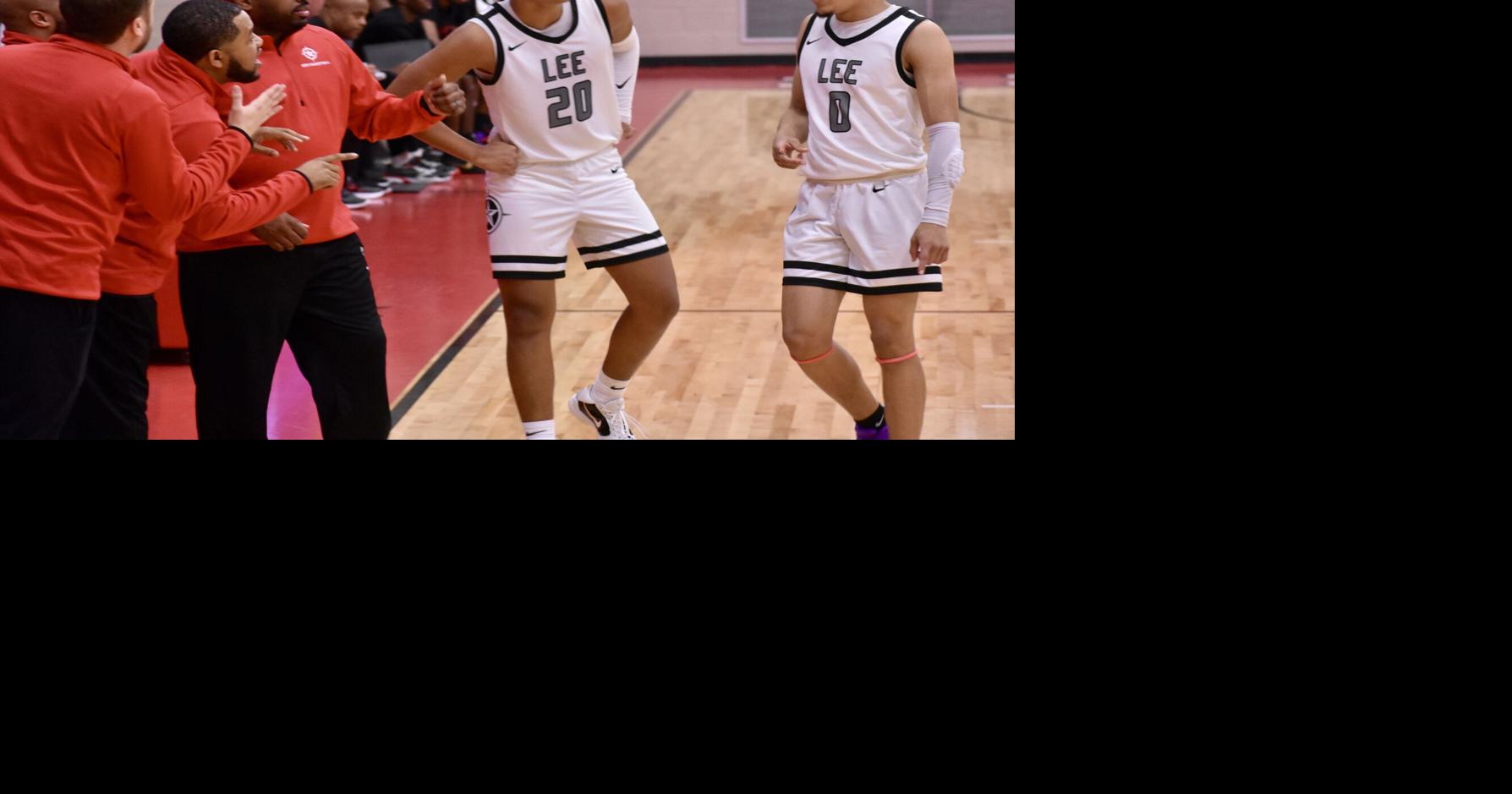 National hoops digital publication names LC’s Wade coach of the week ...