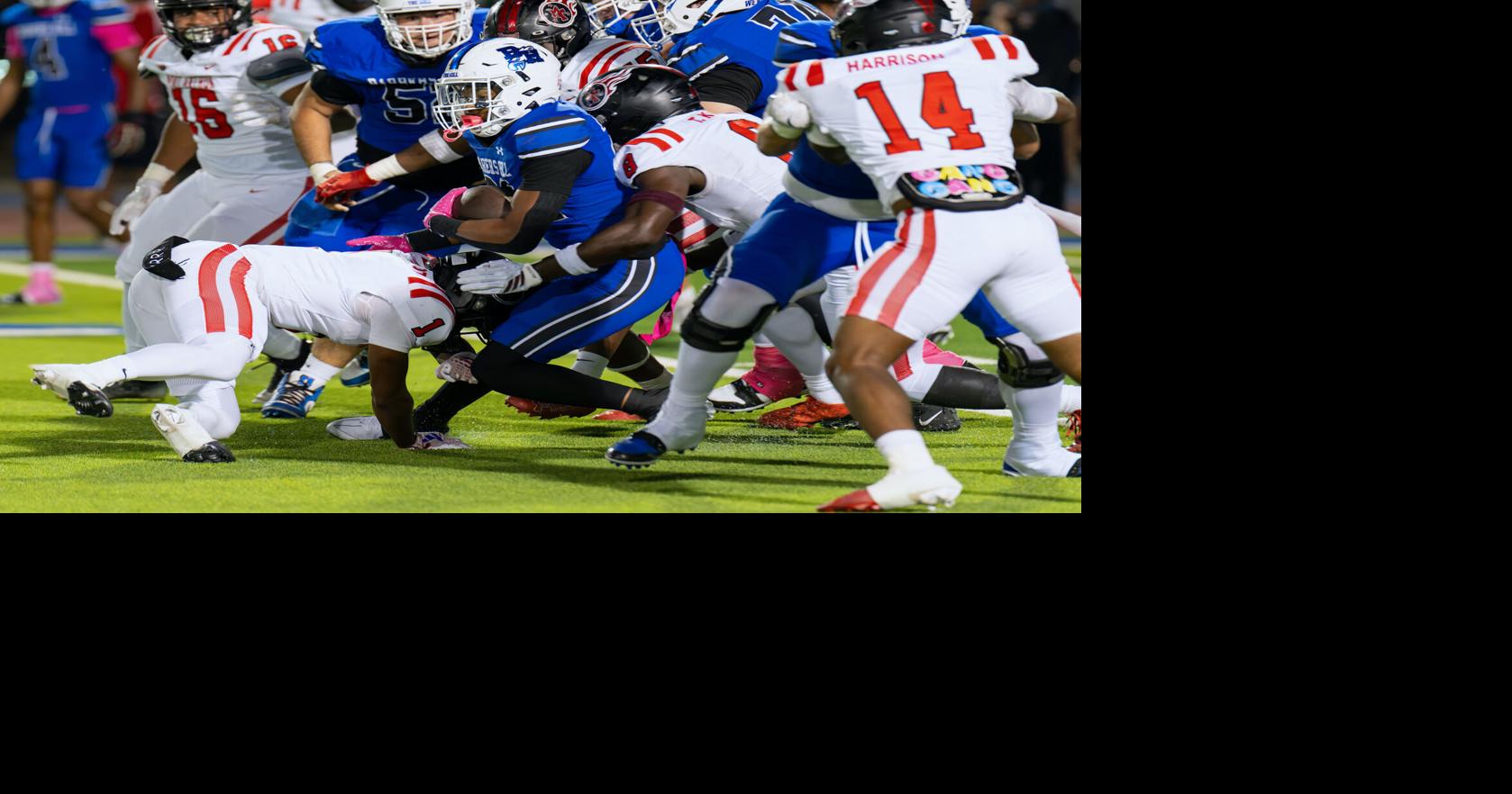 Eagles, Titans to battle for regional crown | Sports | baytownsun.com