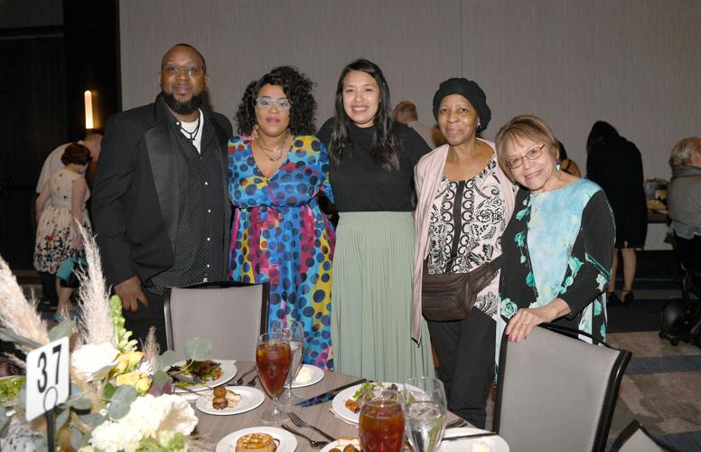 Mane Event benefit sets new record, raising $165,000 for the homeless ...