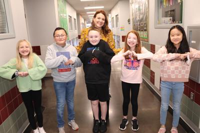 Goose Creek CISD students back after holiday break | Local | baytownsun.com