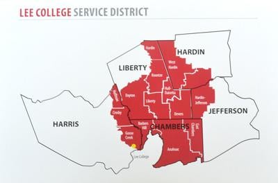 Lee College vs. Barbers Hill, Round 3 | Local | baytownsun.com