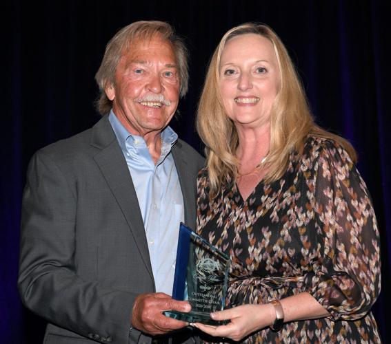 Changing Chairman at Chamber | News | baytownsun.com