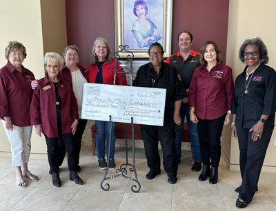 Monica Boyd Literacy Foundation Annual Fundraiser May 20 | Lifestyle ...