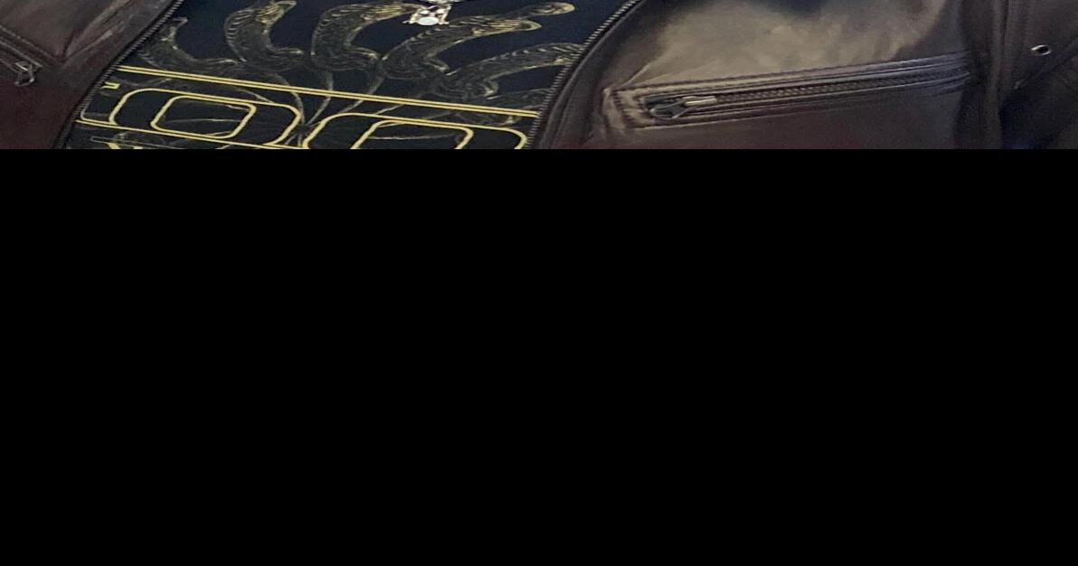 Donny R. Robertson | Obituaries | baytownsun.com