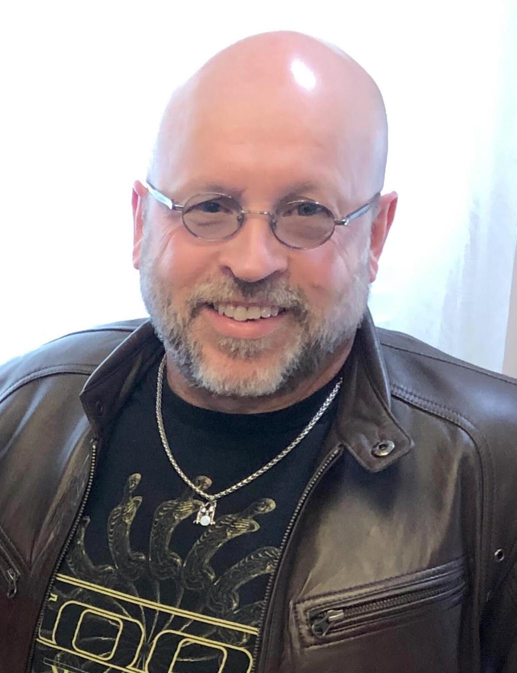 Donny R. Robertson | Obituaries | baytownsun.com