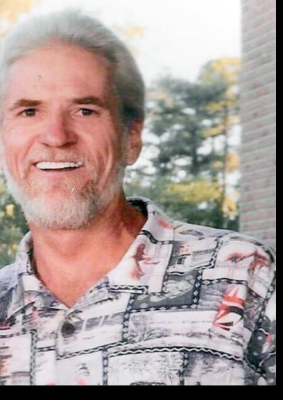 Eric Jeffery Scheele | Obituaries | baytownsun.com