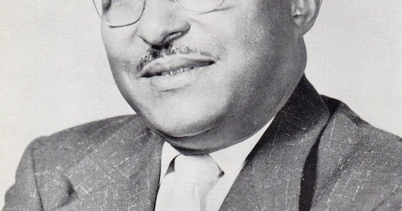 Edward Franklin ‘E.F.’ Green a deserving name for new Goose Creek CISD ...