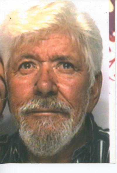 Carl Harper | Obituaries | baytownsun.com