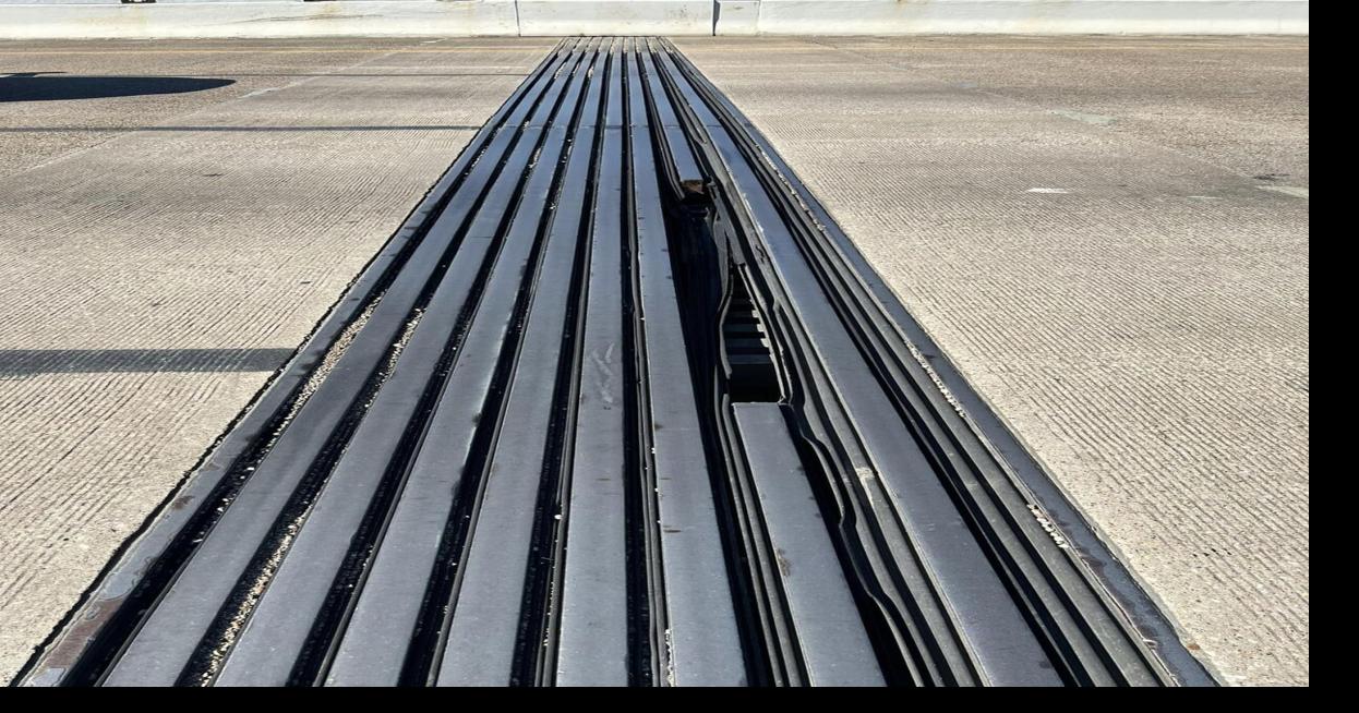 Hartman Bridge lanes expected to reopen today | News | baytownsun.com