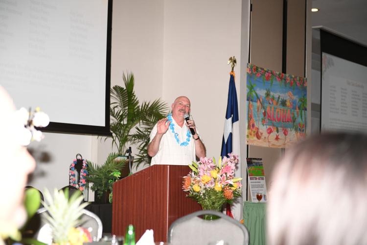 Pilot Club Gala kicks off charity year | News | baytownsun.com