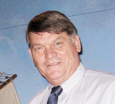 Milton Frank Kellner | Obituaries | baytownsun.com