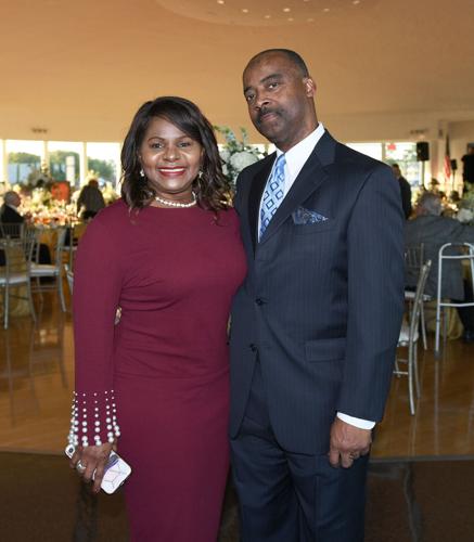 Lee College Foundation Gala returns with enthusiasm | News | baytownsun.com