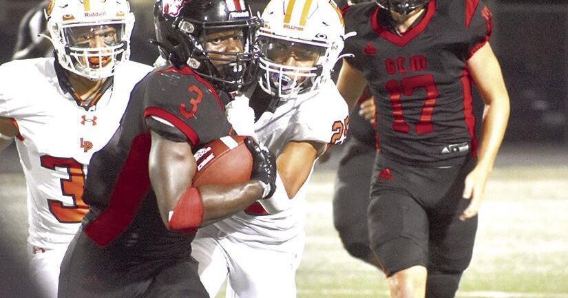 Pats put lopsided loss in rear-view mirror | Sports | baytownsun.com