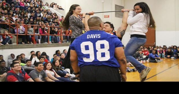 Gentry Junior School | News | baytownsun.com