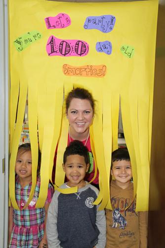 100 Days of School | News | baytownsun.com