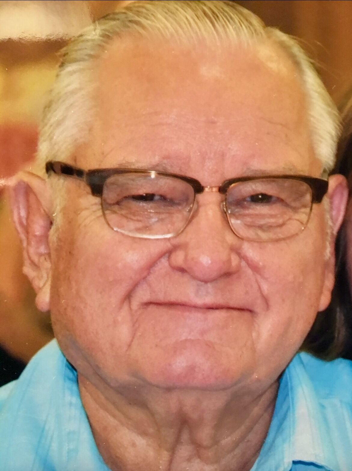 Felix John Brysch, Jr. | Obituaries | baytownsun.com