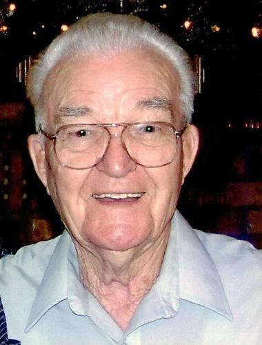 Henry Lowell Herrington | Obituaries | baytownsun.com