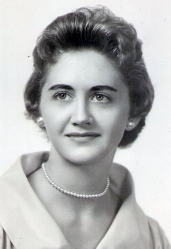 Patricia Anthony | Obituaries | baytownsun.com