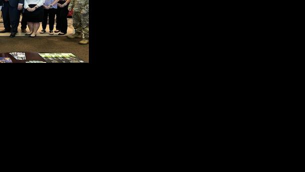 U.S. Army has eyes on Sterling JROTC | News | baytownsun.com