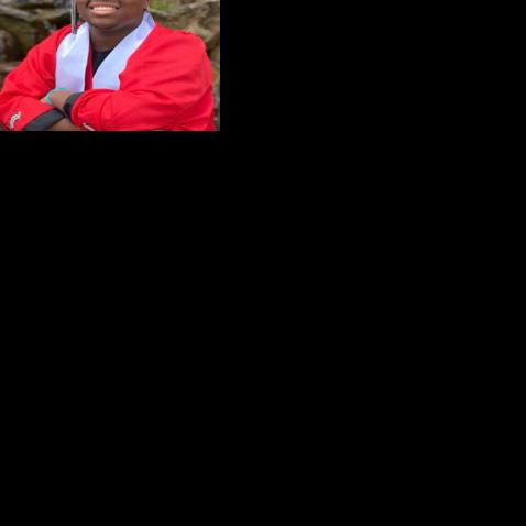 Rufus and Alice Mitchell’s Scholarship 2022 Award Recipient | Local ...