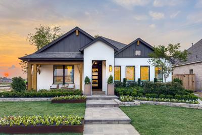 Riceland announces first model home open | News | baytownsun.com