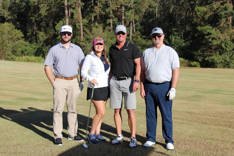 Golfing for good: CPChem raises funds for Baytown nonprofit | News ...