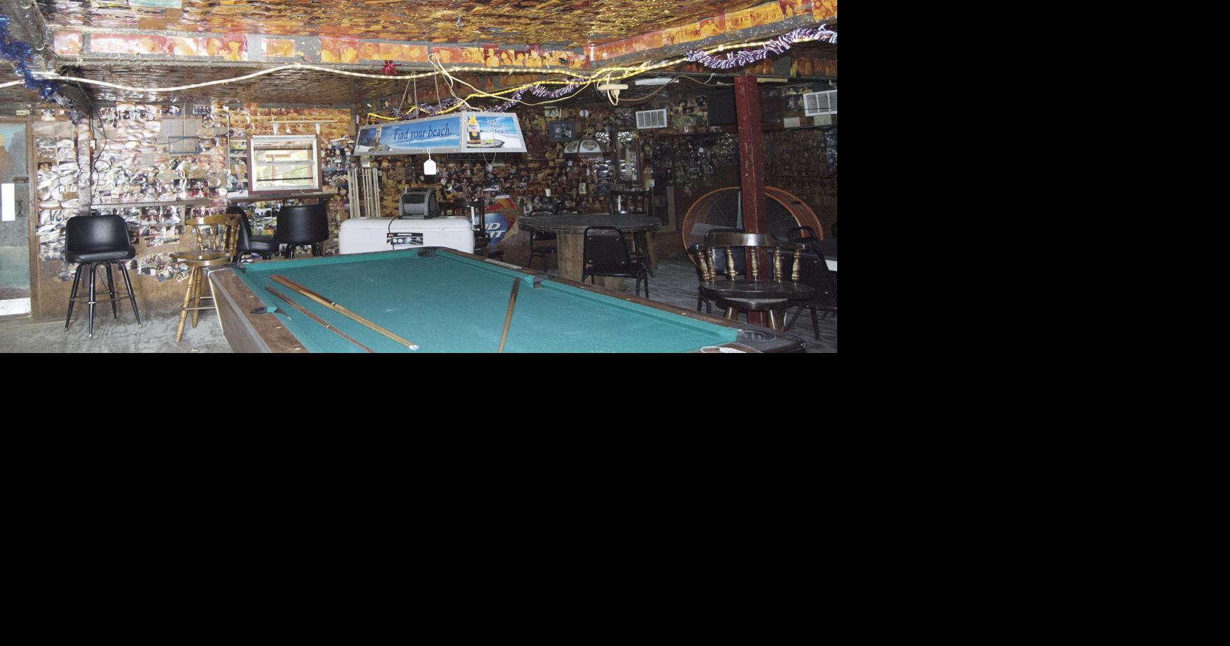 River Queen Saloon saloon closing down | News | baytownsun.com