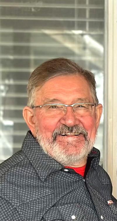 Wendell Keith Barrow | Obituaries | baytownsun.com