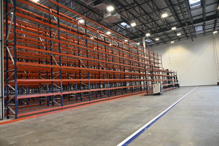 SAMSON CONTROLS cuts ribbon on Lone Star Project | News | baytownsun.com