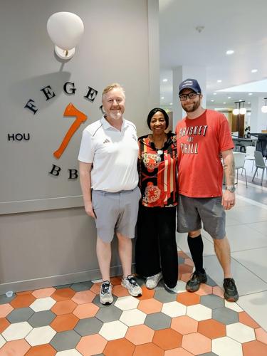 When the heart outweighs profit | Local | baytownsun.com