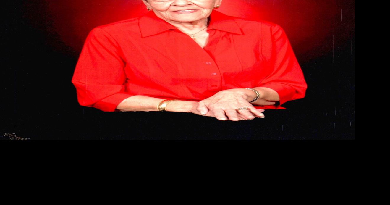 Marie Ruth Lemelle Auzenne | Obituaries | baytownsun.com