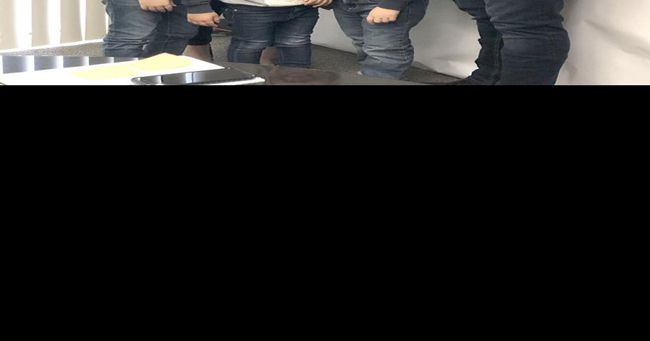 Gander military appreciation | News | baytownsun.com