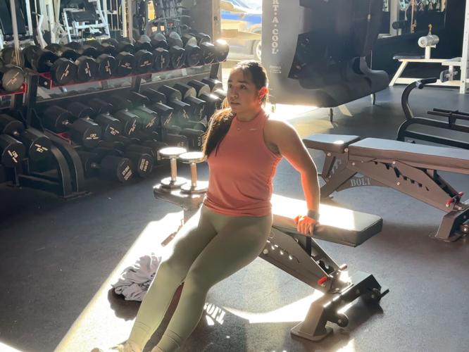 Resolutions require sticking to goals | Local | baytownsun.com