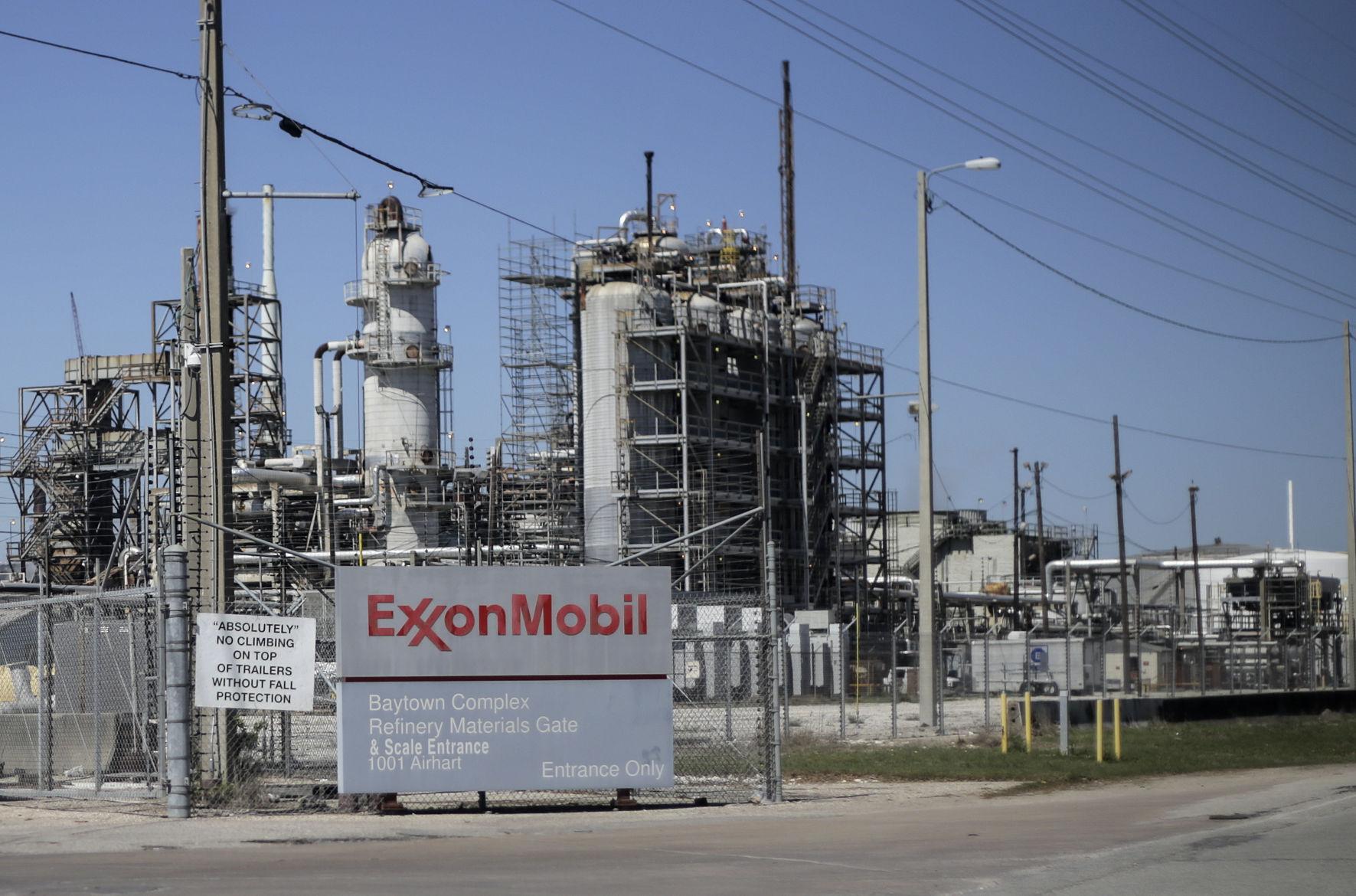 ExxonMobil century celebration Friday | News | baytownsun.com